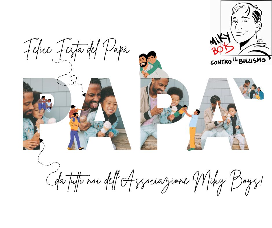 Festa del papà 2024